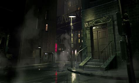 Dark Unity Demo JoachimArt