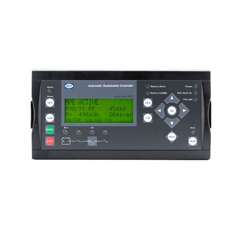 Hybrid Controller Solar Price List 2 October Pas Solar