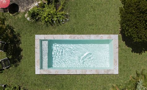 Tina Mini Swimming Pool Waterair Swimming Pools