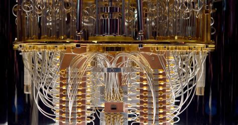 Quantum Computing The Next Frontier In Computational Power