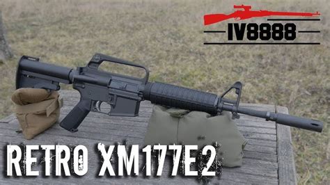 Xm177e2 Clone