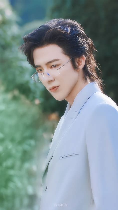 ปักพินโดย Xue ใน Liu Yu Ning