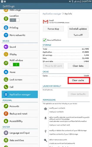 How To Reduce Memory Usage On Android Devices