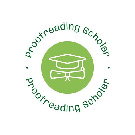 Proofreading Scholar Faisalabad