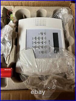 Honeywell ADT Lynx Plus Series Set Open Box Adt Home Security