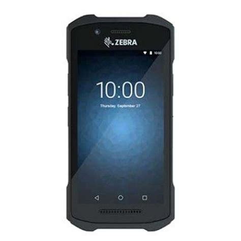 Zebra TC26 Industrial Touch Mobile Computer Barcode Com Sg