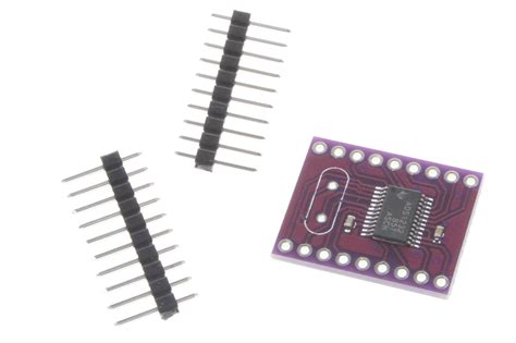 Ads1232 Module 24 Bit Adc Ultra Low Noise Analog To Digital 49 Off