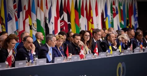 «Це провал у Швейцарії оцінили результати Саміту миру