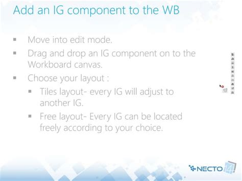 12 Panorama Necto 14 Infographic Usage Visualization And Data Discovery Solution Ppt Free