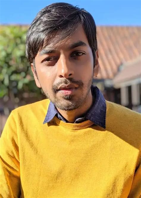 Suryansh Patel Biography Movies List Wegreen Entertainment