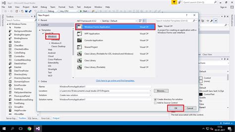 How To Apply Font Size And Style To The Selected Text In C Using Microsoft Visual Studio