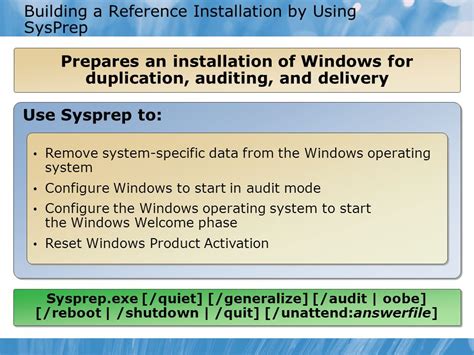 Module 1 Installing Upgrading And Migrating To Windows 7 Ppt Download