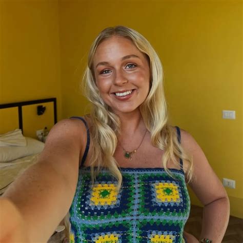 Libby Bennett — Model From United Kingdom Biography And Wiki