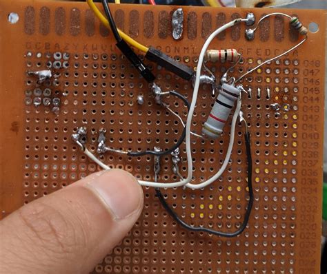 Op And Mcp4725 Damaged General Electronics Arduino Forum