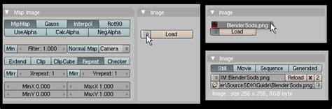 Blender Modelling Walkthrough Valve Developer Community