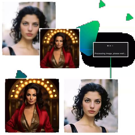 Ai Image Upscaler Upscale Your Photo For Free With Ai