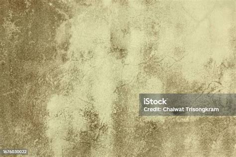 균열 텍스처 추상적 배경이 있는 배경용 오래된 콘크리트 화이트 블랙 크림 브라운 벽 텍스처 0명에 대한 스톡 사진 및 기타 이미지 Istock