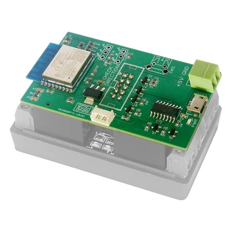 Aerial Net TinyControl LANKON Tiny Smart Relay For LANKON