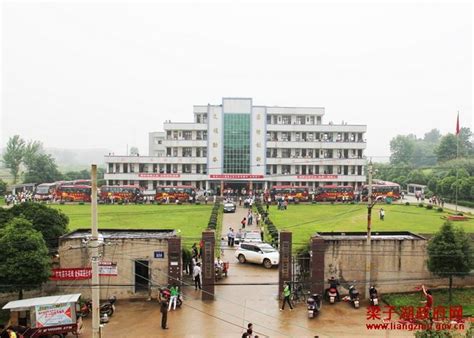 鄂州市梁子湖高级中学图册 360百科