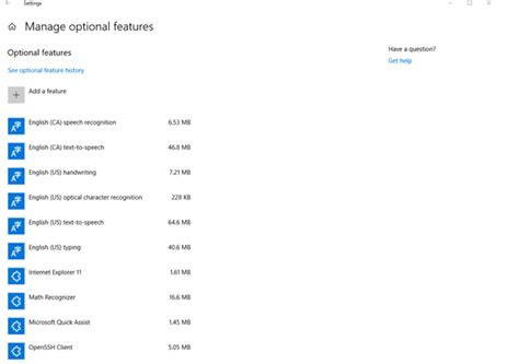 Installing Windows 10 Openssh Client Hostway Help Center