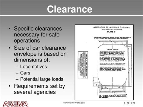 Ppt Module 9 Railway Track Alignment Design Powerpoint Presentation