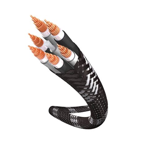 High End Hifi Speaker Cable Ls 1002