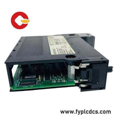 AB 1756SC IF8U Analog Input Module Fengyun Electrical Equipment