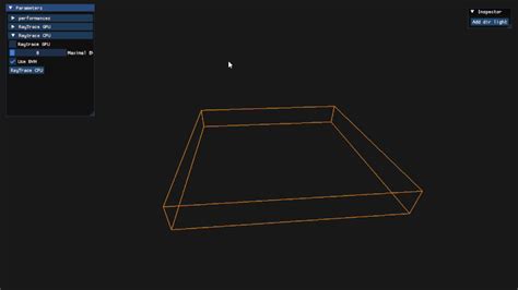 Arthur Pradier On Linkedin Graphicsprogramming Pathtracing