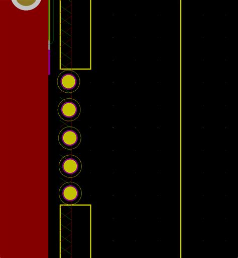 PCB Design Done Details Hackaday Io