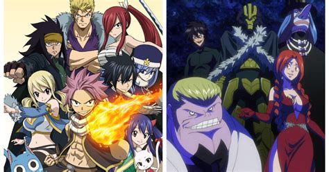 Erza Fairy Tail Fairy Tail Family Fairy Tail Guild