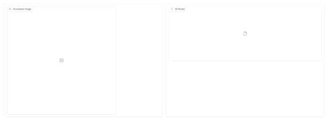 model3d style function is empty and can t control the size of model3d