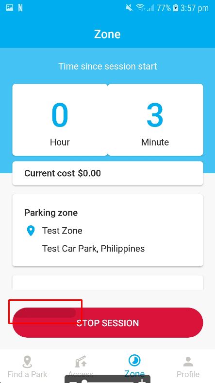 Bug Xamarin Forms Label And Button Show Flashing Cursors Before And Or After The Controls