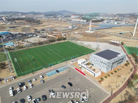 화성시 송산다목적체육관 개관식 개최… 생활체육 저변 확대 뉴스로