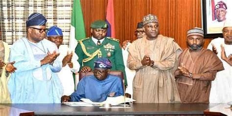 Nigerian Fuel Specification 2017 Current Guidelines And Updates