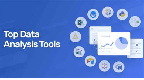 Must Learn Data Analytics Tools Bluesilvers Consulting Training