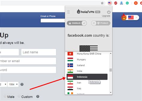 How To Make Single Name On Facebook Account Working Safe Tricks