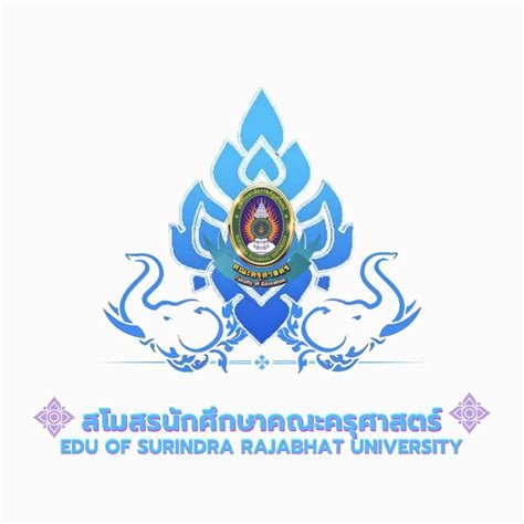 Edu Journey” คณะครุศาสตร์ มหาวิทยาลัยราชภัฏสุรินทร์ Facebook