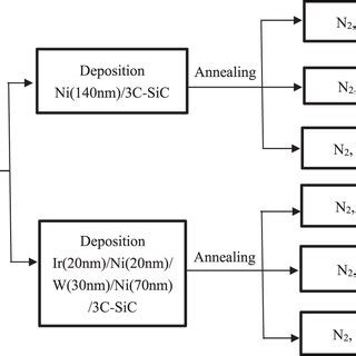 Process Conditions Of The Split Samples Download Scientific Diagram