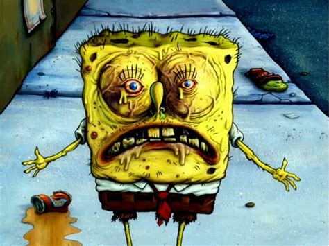 Scary Spongebob Wallpapers Top Free Scary Spongebob Backgrounds