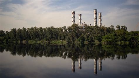 Indias Annual Carbon Emissions Fall For The First Time In Four Decades Cozy News