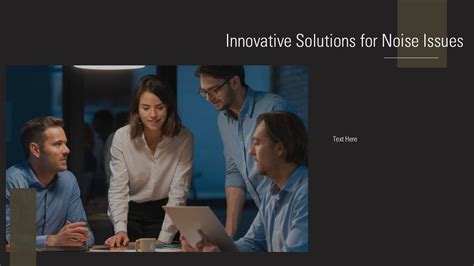 Noise Rejection Filtering Unwanted Signal Interference PPT Sample ST AI PPT Presentation