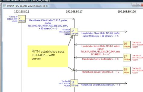 Ssl Tls Vulnerability Flaw Renegotiation Mitm How It Works Unleash Networks Blog