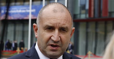 Нидерландия и Австрия потвърдиха че не пускат България в Шенген Радев се надява това да стане