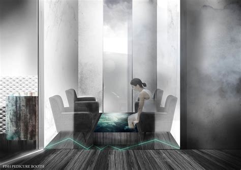 the unearthly spa teri jo cottrell