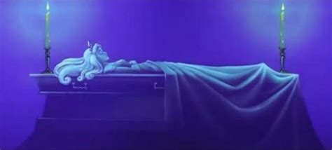 Differences Between Disney S And Charles Perrault S Sleeping Beauty Hubpages