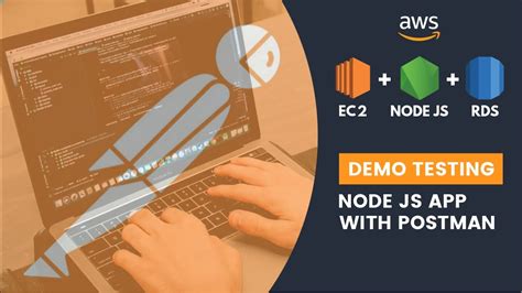 Testing A Nodejs Restful Api On Aws Ec2 And Rds With Postman Bahasa
