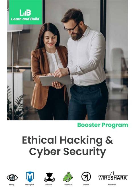 Ethical Hacking Course Certification Program Learn And Build Pdf