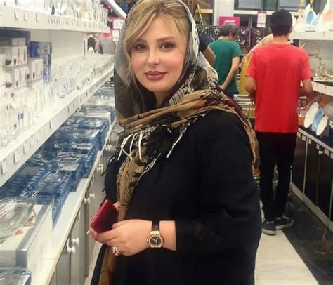 دومین همسر نیوشا ضیغمی هم مایه دار از آب درآمد حلقه ازدواج نیوشا