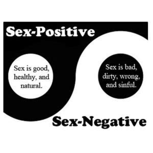 Sex Positive Sex Therapy John Condron MS