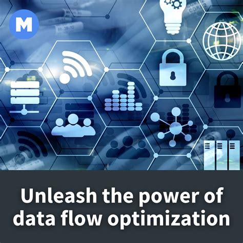 Unleash The Power Of Data Flow Optimization With Midiors Information